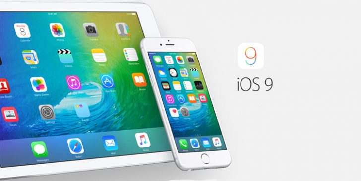 Actualizando iPad Air / iPhone 6 Plus a iOS 9 - El Blog de daosorio