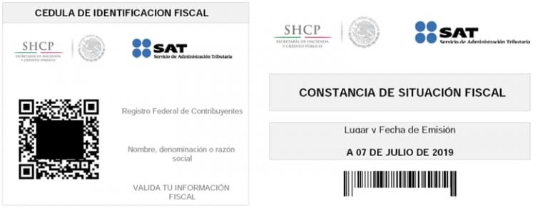 Cómo saber de quién es un RFC - El Blog de daosorio